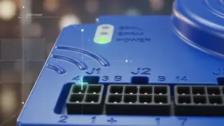 F1‑T series servo controller