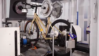 Product Development Space for Smart Two-Wheel Mobility