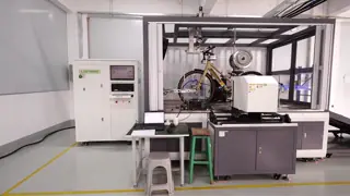 Smart E-Bike Component Engineering Environment