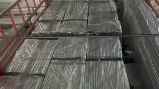 Precision Metal Strut Channels for Solar Projects