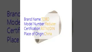 NPT Threaded Reducer Adapter Pipe Fitting Solution