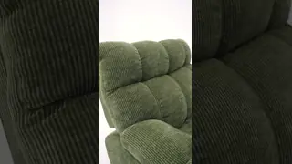 Cloud Comfort Electric Recliner Chair Motorised Lounge Chair For Living Room OEM Logo
