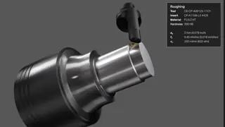 Master Composite Milling for Automotive Parts