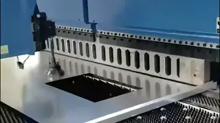 Factory Tour
