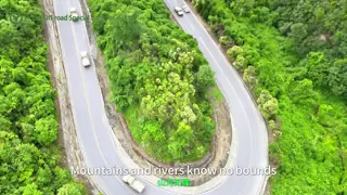 Customized Mengshi Off-Road Special Vehicles!