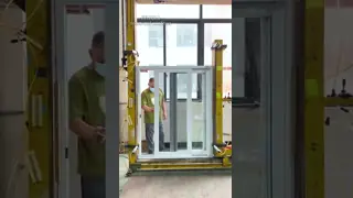 Premium AS2047 100 Series Aluminum Sliding Window