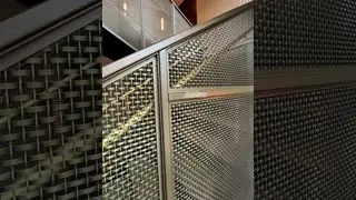 Elevate Your Space with Premium Decorative Wire Mesh