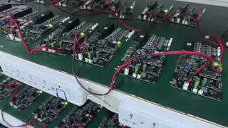 PCBA Aging Test Process Explained