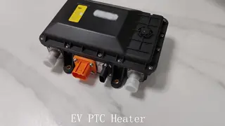 PTC Heater2