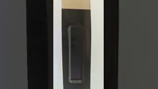 Custom  LCD Module 5.7 Inch FSTN Display for Industrial Printer Systems magenta