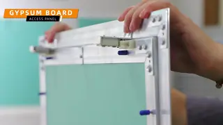 Professional Aluminum Access Panels for Walls and Ceilings