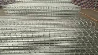 wire mesh cable tray-Bendin