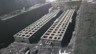 T-Slotted Cast Iron Surface Plate