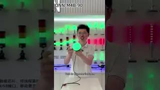 M4B-90 LED LIGHT