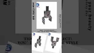 Precision Anti Slip Knurl Hand Tightening Screws