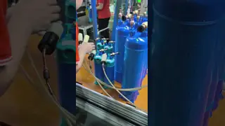 High Efficiency Titanium Heat Exchangers for Pool Heaters