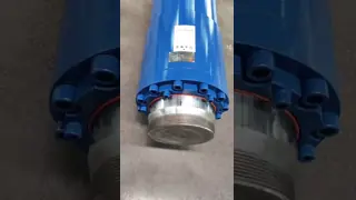 Guoyue Hydraulics 200mm Bore 2310mm Stroke Heavy-Duty Single-Acting Plunger Hydraulic Cylinder