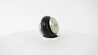 FS 40-6 Industrial Air Spring High Performance Solution