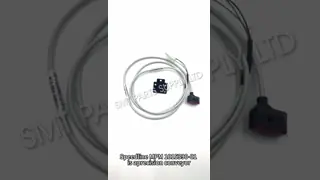 Speedline MPM 1015390-01 Conveyor X Limit Sensor for MPM125 Printer