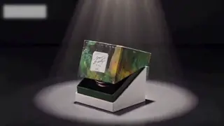 Luxury Car Perfume Packaging Box Custom Design Solution