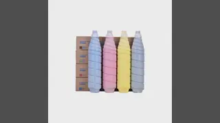 TN620 Toner For Konica Minolta C1060L C1070L C2060L C2070L C3070L C3080L Copier