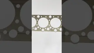D12A Head Gasket Kit 3099100 for EC360 EC460 Excavators