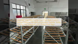 Dayu Anti Static Workbench for Electronics Assembly