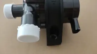 water pump 3
