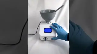 See Why Choose Dental Alginate Mixer