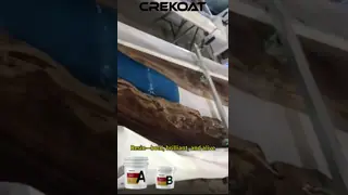 It is crucial to use epoxy resin that is resistant to yellowing for resin river tables.