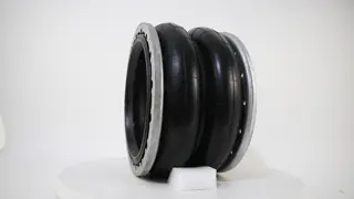 GUOMAT 2B8X2T Industrial Air Spring Replacement