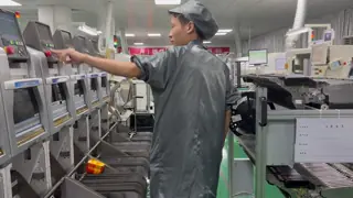 Efficient Feida Feeding Process Solution
