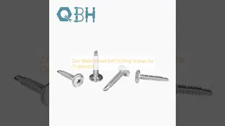 DIN 914 Stainless Steel Cone Point Socket Set Screws