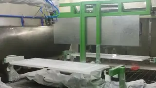 Customizable Industrial Robotic Manipulator for Automation