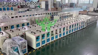 Efficient Heating Machine