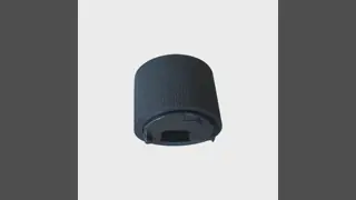 Compatible RL1-1525 Pickup Roller For HP P2015 Laser Printer Tray 1 Feed Roller