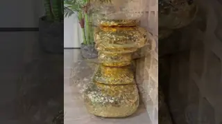 Luxury Marble Console Table Modern Home Decor