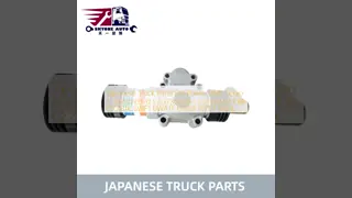 Isuzu Truck RH Power Shift Servo 1337301030 Replacement