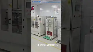Linke Cable Quality Testing Lab Behind The Scenes