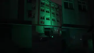 External Wall Washer Lights4