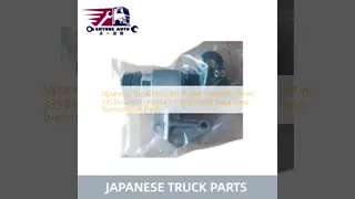Hino 700 Profia Power Gearshift Servo 33510 1280 Replacement
