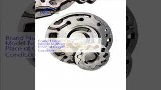A6F7 Automatic Transmission for ZOTYE T600 Coupe 1.5T
