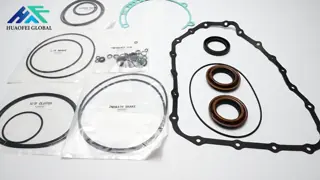 A4CF1 Repair Kit K265900A A4CF1 Overhaul Kit A4CF1 Gearbox Seal Kit for Hyundai Kia