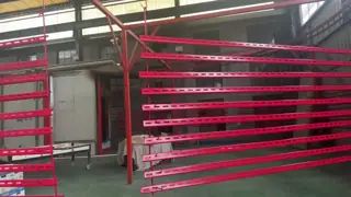 Heavy Duty Galvanized Steel Unistrut Channel Solutions