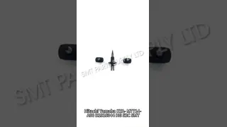 Hitachi Yamaha KYA-M7714-A00 HG52C SMT Nozzle for GXH