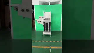 SMT PCB Unloader Machine