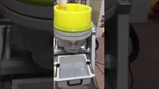 Polishing Tumbler