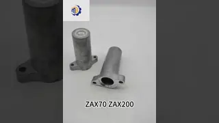 Distribution Valve Drain Pin Cover ZAX70 ZAX200 Safety Valve Cover