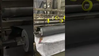TPO Waterproof Membrane