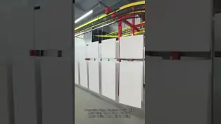 Aluminum Ceiling Tiles